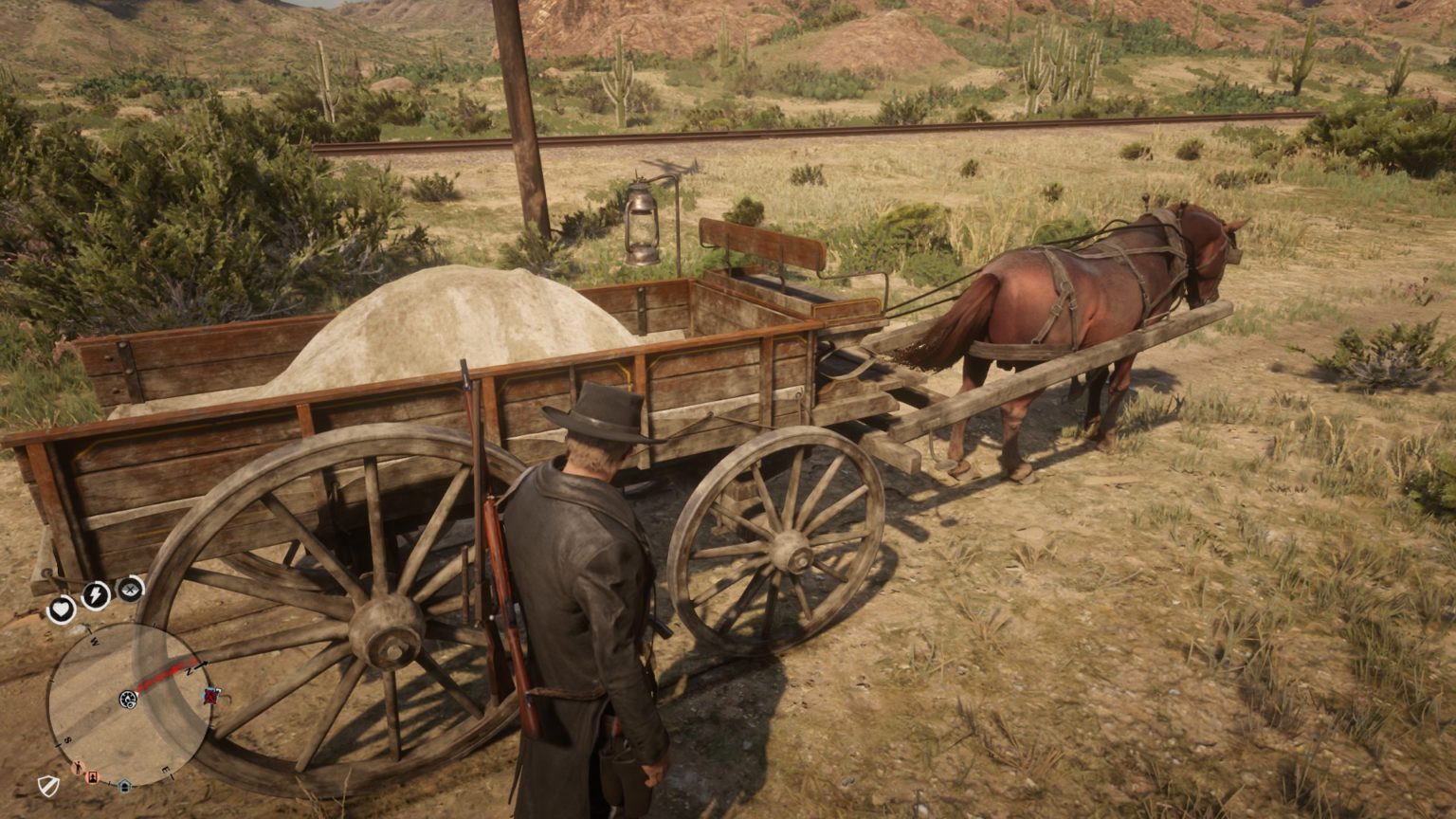 RDO収集家の紹介